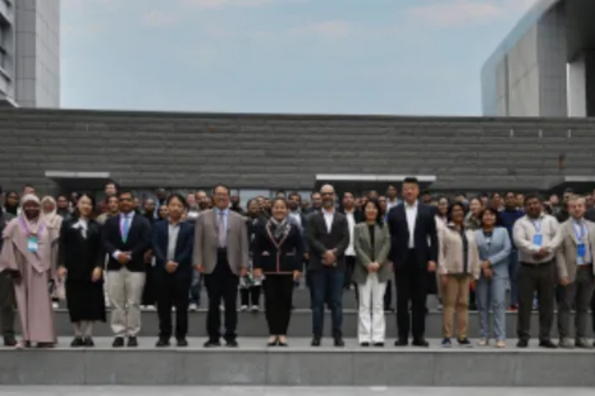 Geospatial Innovation and Youth Leadership Highlighted at UN-SPIDER ...